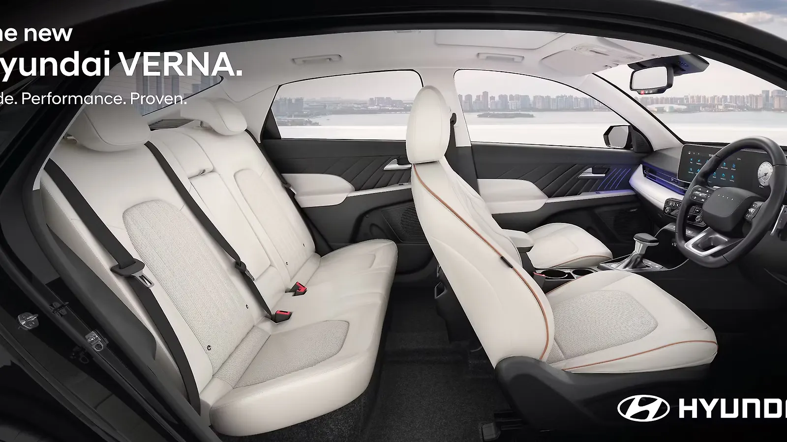 2026 Hyundai Verna Launched in India at Rs. 10.98 lakh - CarWale