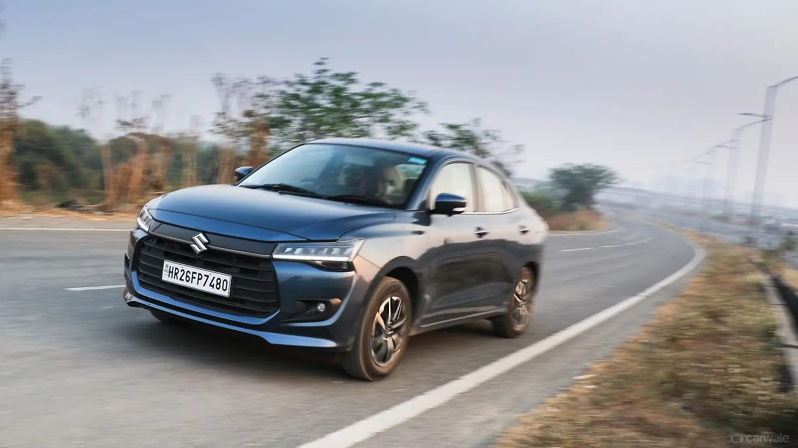 Maruti Dzire ZXi AMT Long Term Review: Highway and Wrap up - CarWale