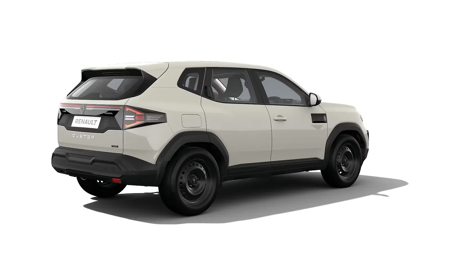 Renault Duster Base Authentic Variant Detailed - CarWale