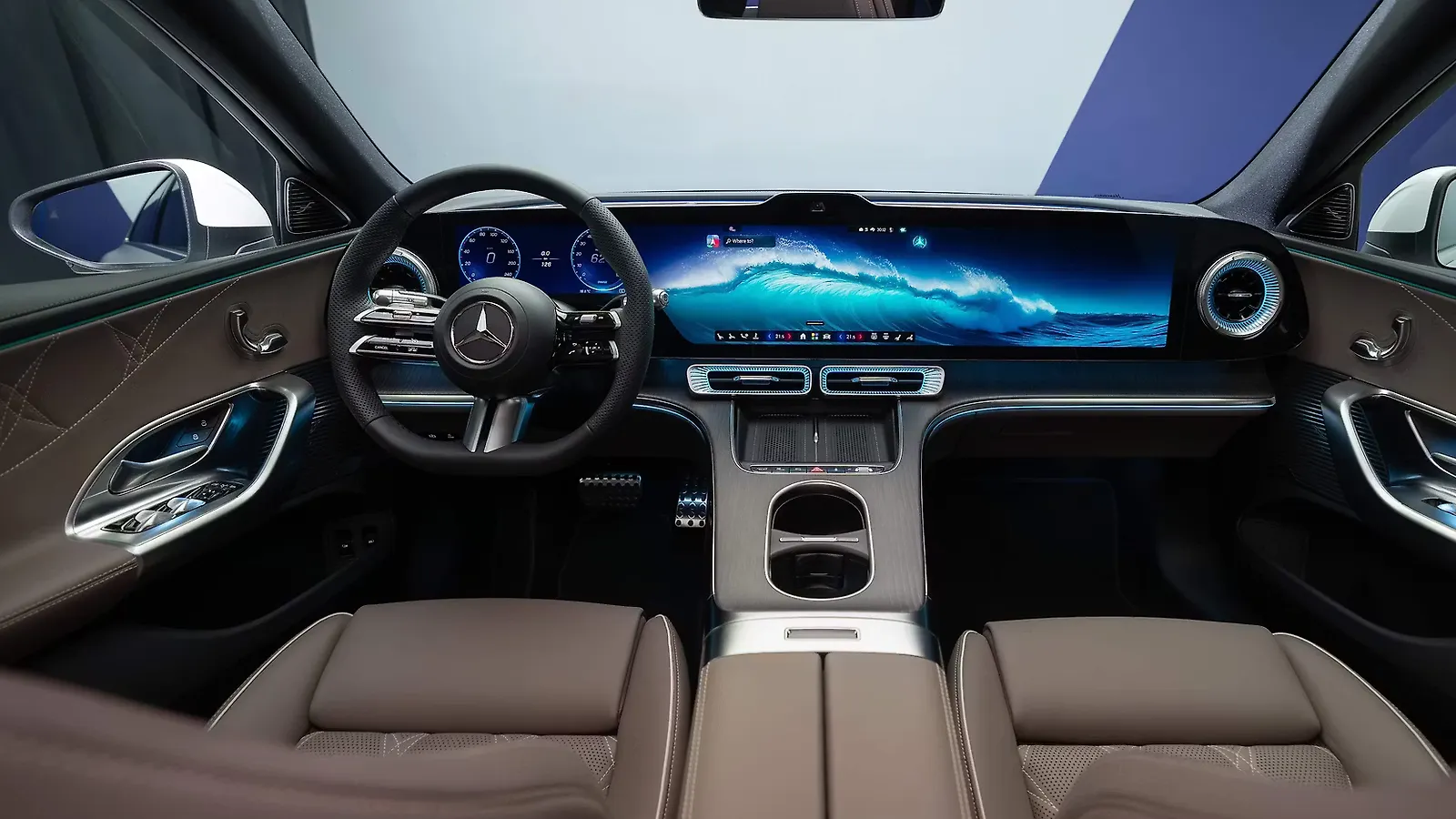 New Mercedes-Benz C-Class is Radical, But Aligns with Brand’s New ...