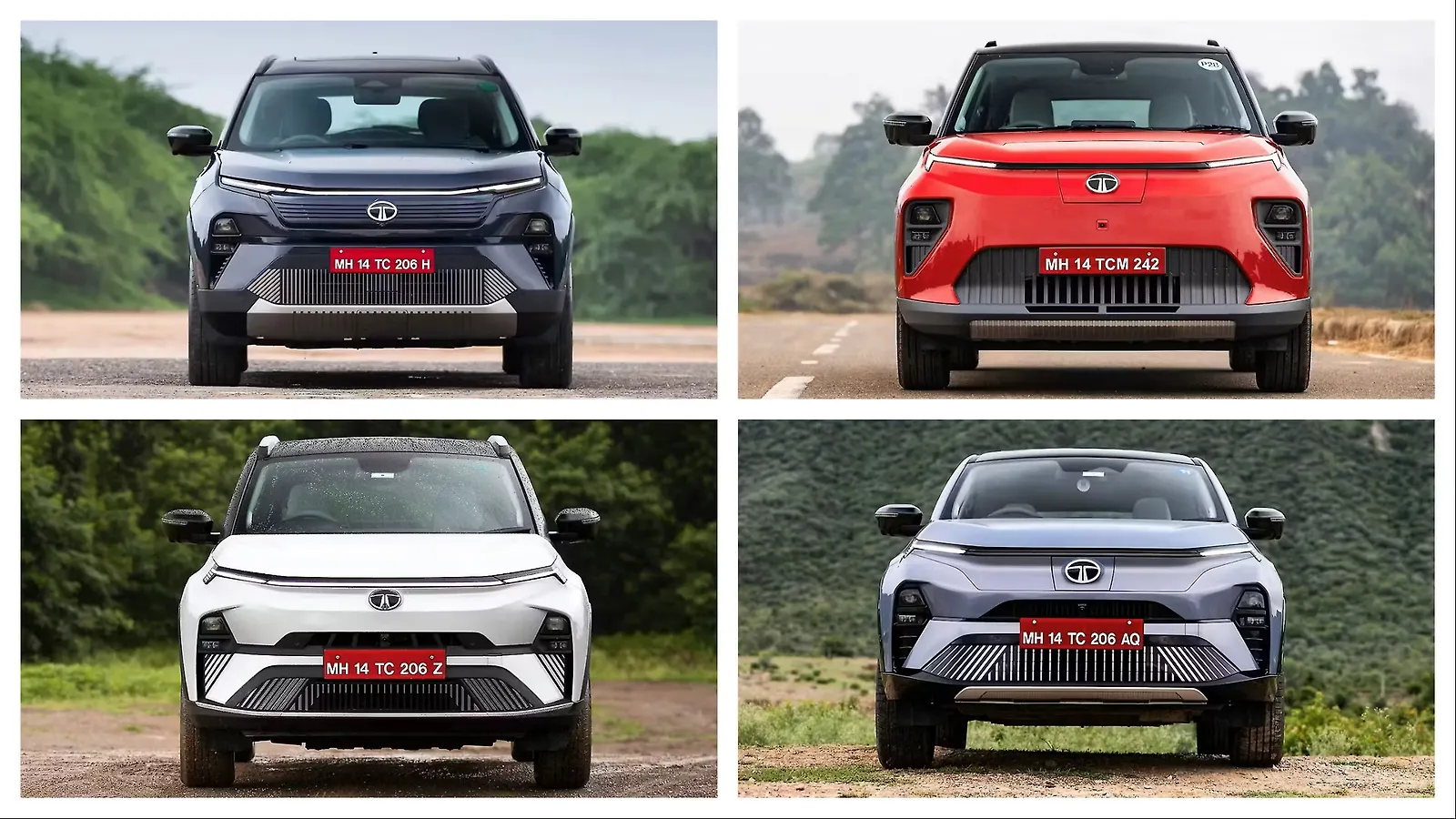 The Tata Safari EV Makes More Sense Now Than Ever Before - CarWale