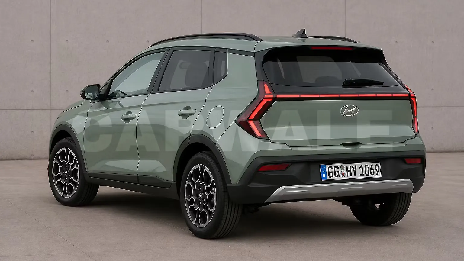 Hyundai Bayon: Where Does it Fit Next to Venue and Creta? - CarWale