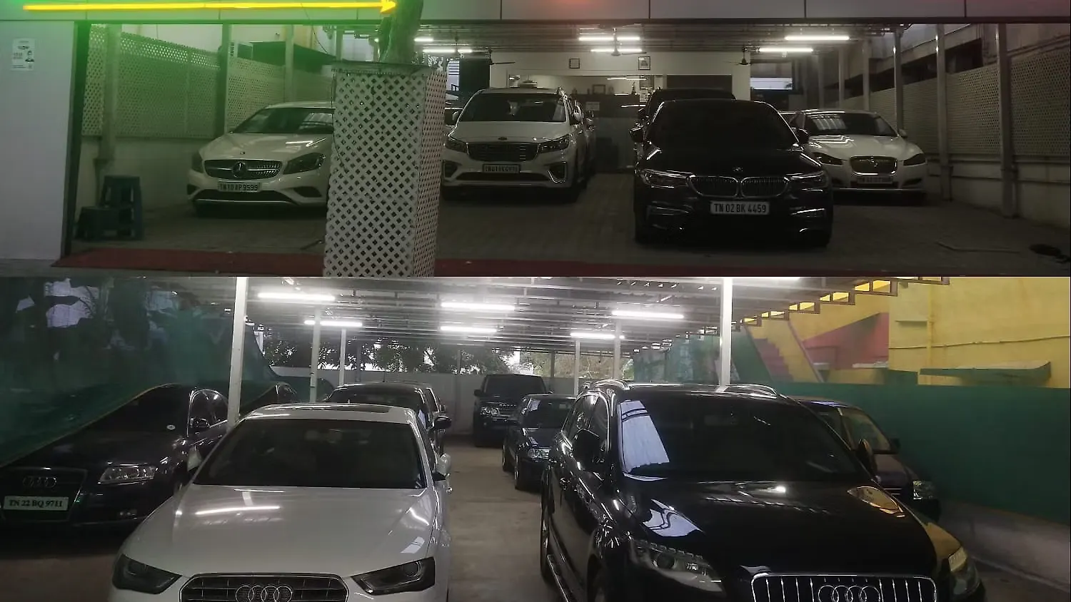 Boom Cars | 72 Second Hand Cars Available For Sale in Chennai - CarWale