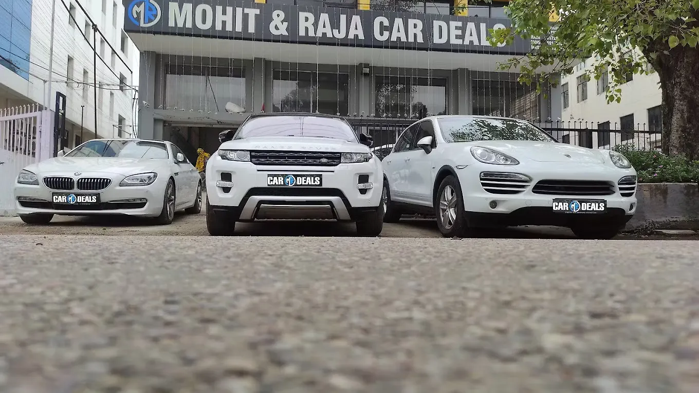 Cars24 Chandigarh | 15 Second Hand Cars Available For Sale in ...