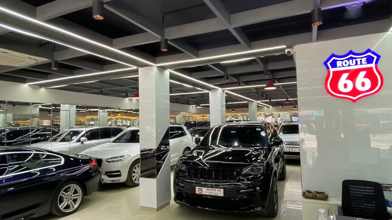 Boom Cars | 75 Second Hand Cars Available For Sale in Chennai - CarWale