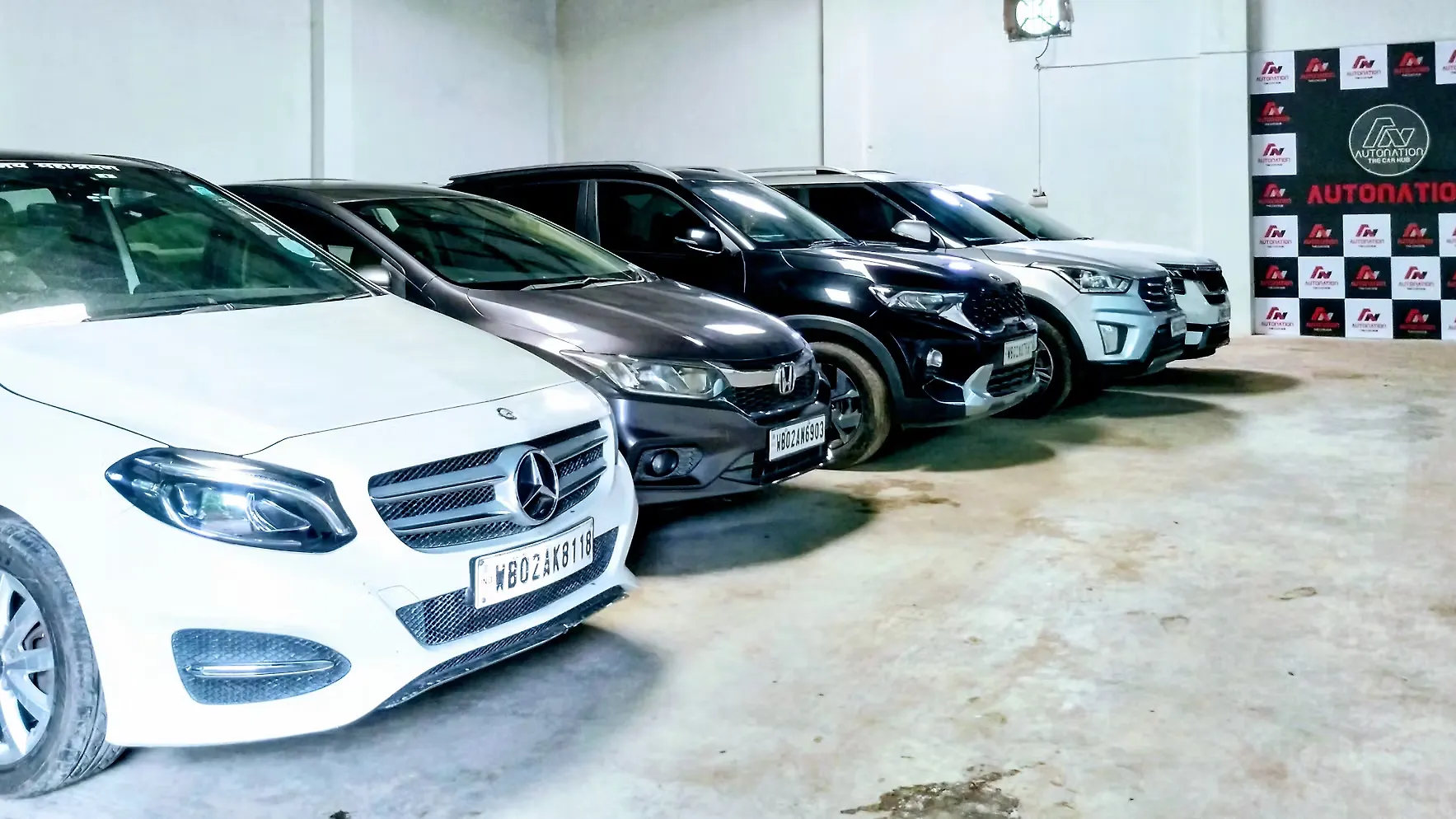 Cars24 Kolkata | 23 Second Hand Cars Available For Sale in Kolkata ...