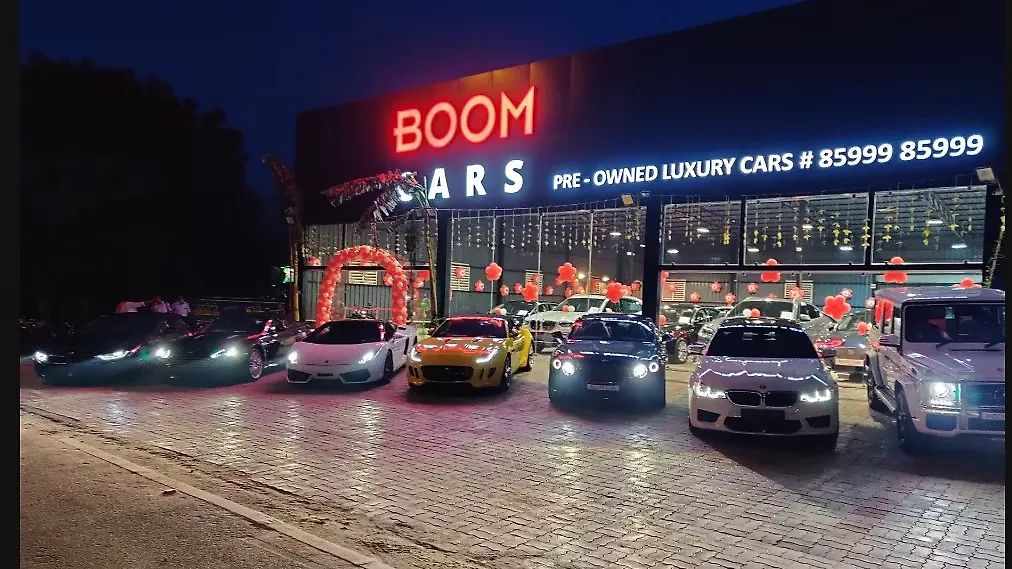 Boom Cars | 75 Second Hand Cars Available For Sale in Chennai - CarWale