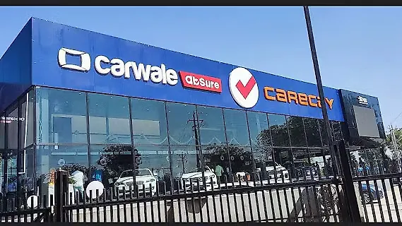 Carecay | 20 Second Hand Cars Available For Sale in Ahmedabad - CarWale