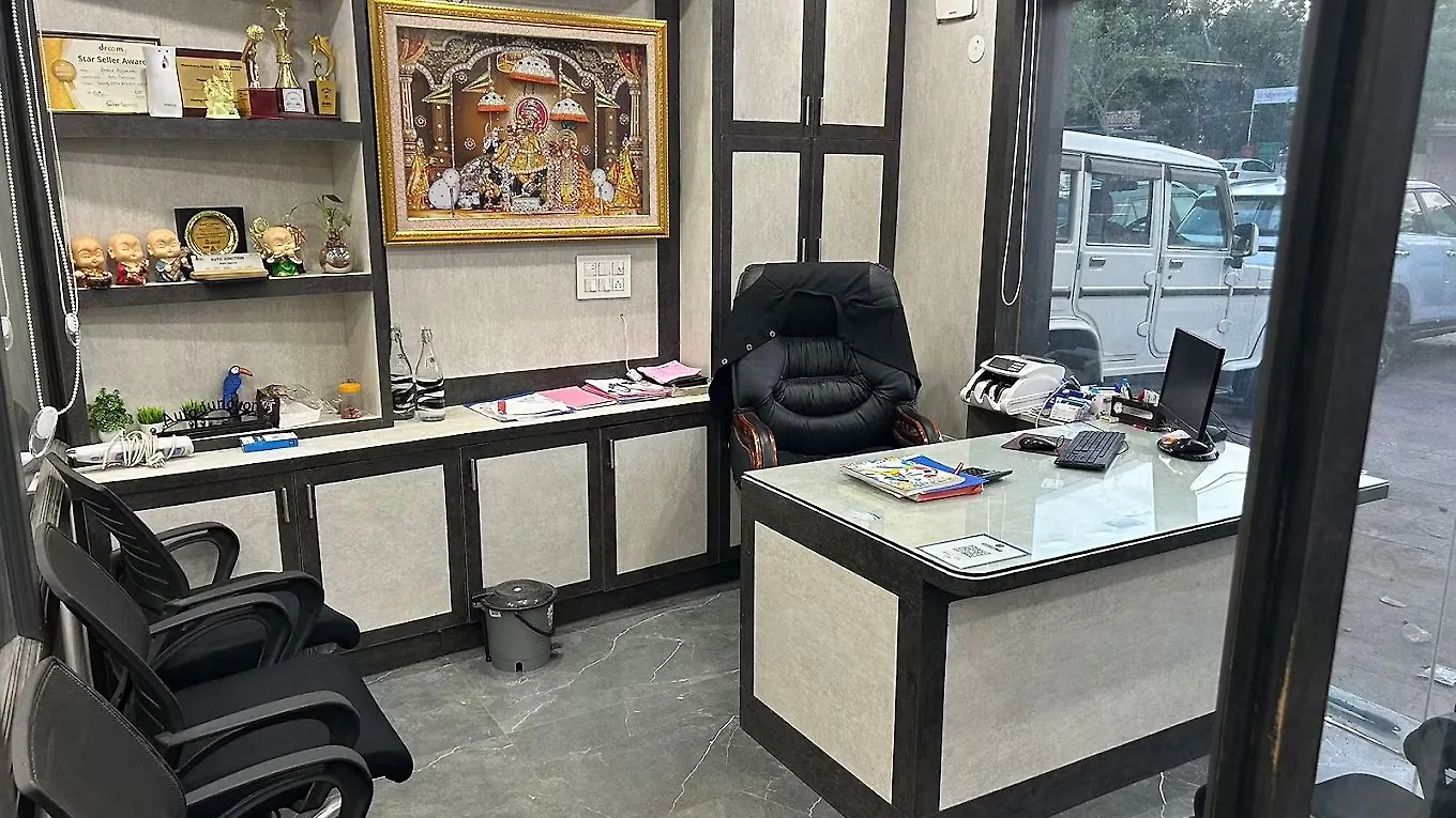 Rajasthan Car World | 44 Second Hand Cars Available For Sale in Jaipur ...