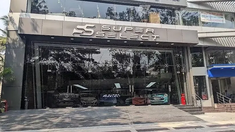 Used Car Showrooms in Hyderabad | Used Car Dealers in Hyderabad - CarWale