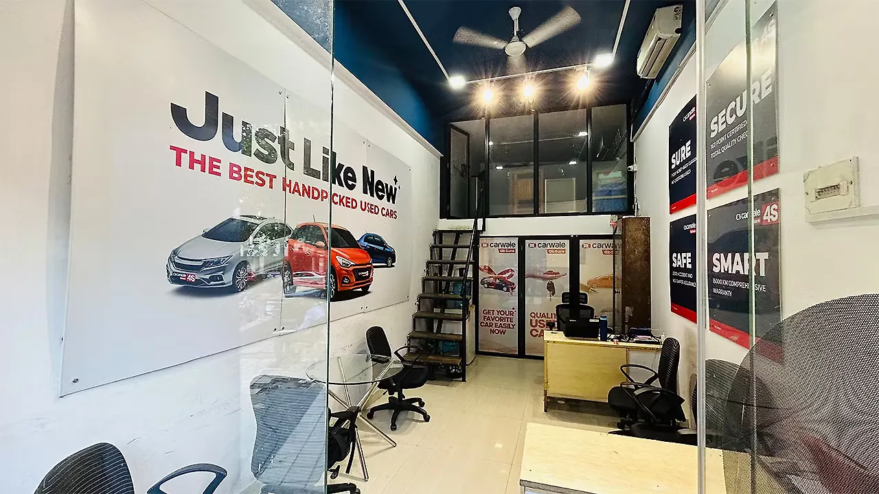 Shaman Used Cars | 39 Second Hand Cars Available For Sale in Mumbai ...