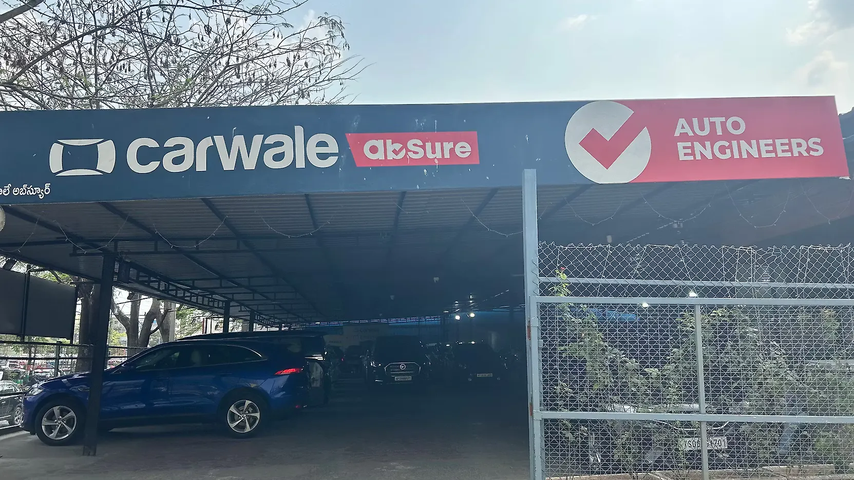 Ingens By Auto Arena | 40 Second Hand Cars Available For Sale in ...