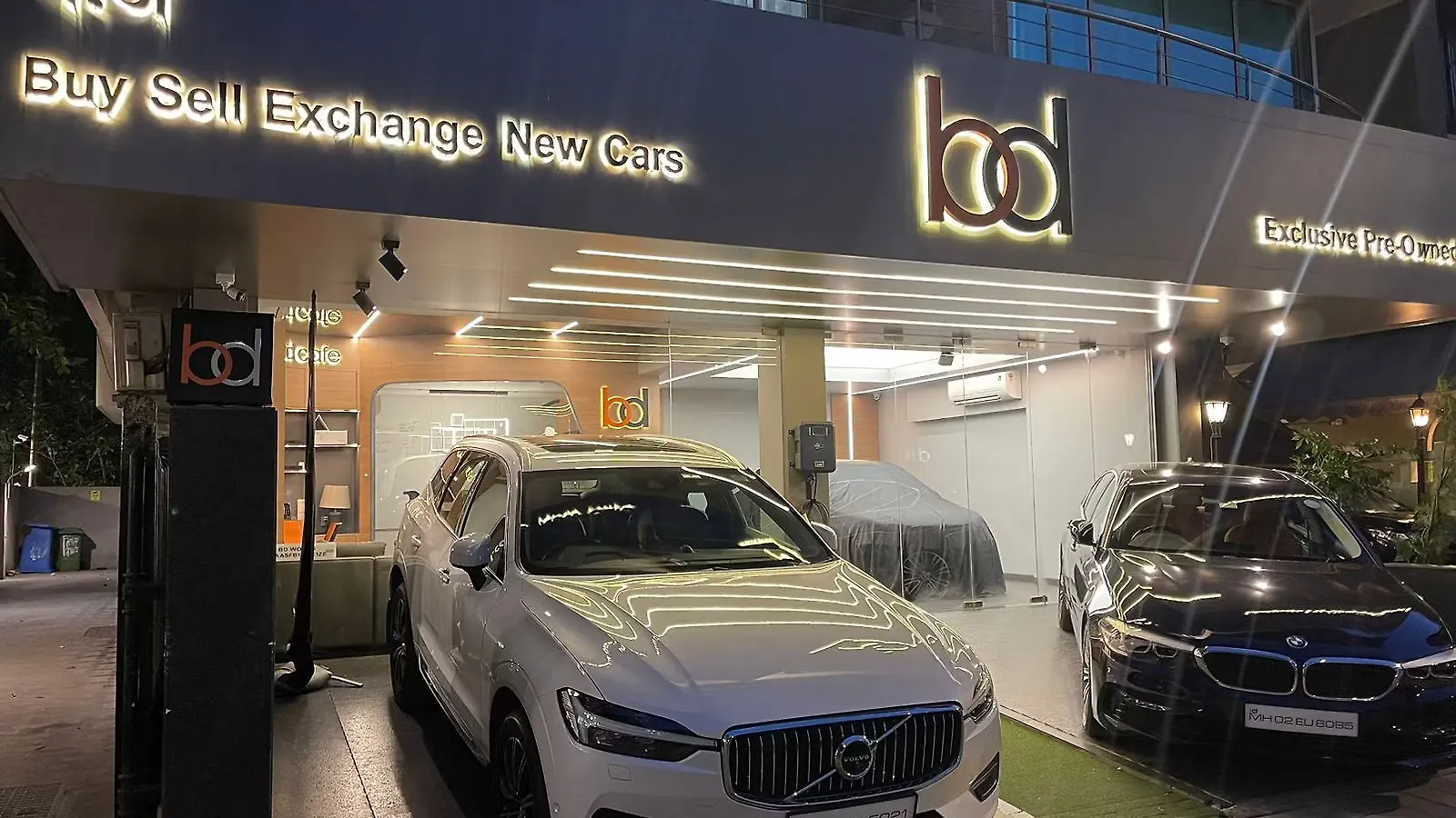 Autoxchange | 27 Second Hand Cars Available For Sale in Mumbai - CarWale