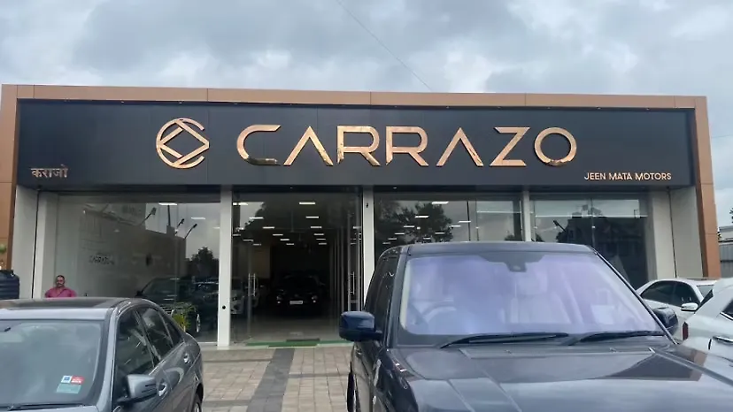 New Cars, Used Cars, Buy a Car, Sell Your Car - CarWale