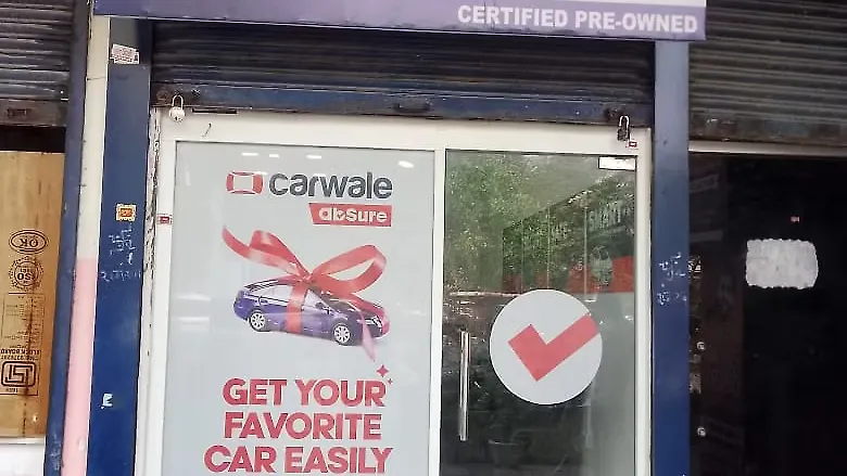 Used Car Showrooms in Delhi | Used Car Dealers in Delhi - CarWale