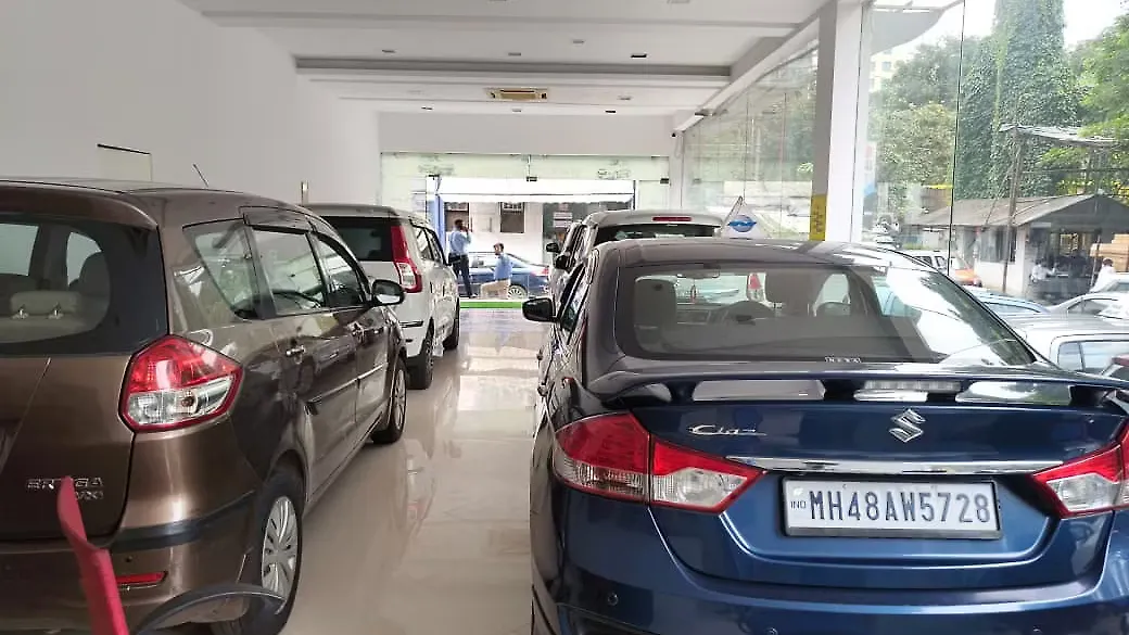 Spinny Car Hub Thane | 105 Second Hand Cars Available For Sale in Thane ...