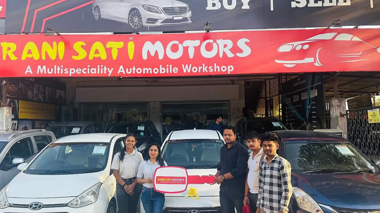 Cars24 Surat | 72 Second Hand Cars Available For Sale in Surat - CarWale