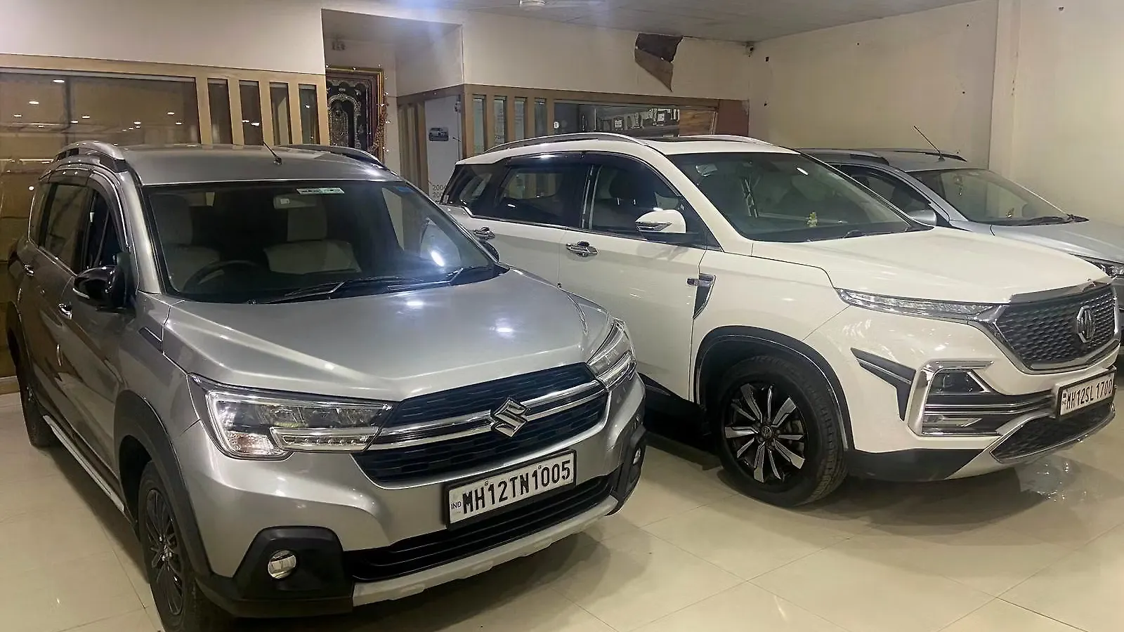 Carrazo | 27 Second Hand Cars Available For Sale in Pune - CarWale