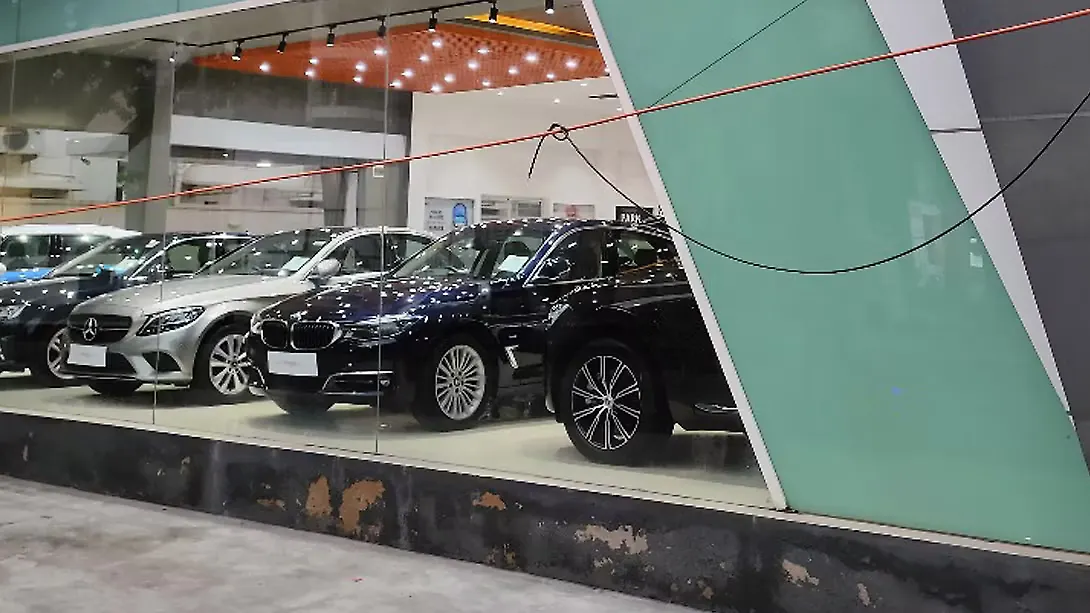 Precarmart | 87 Second Hand Cars Available For Sale in Bangalore - CarWale