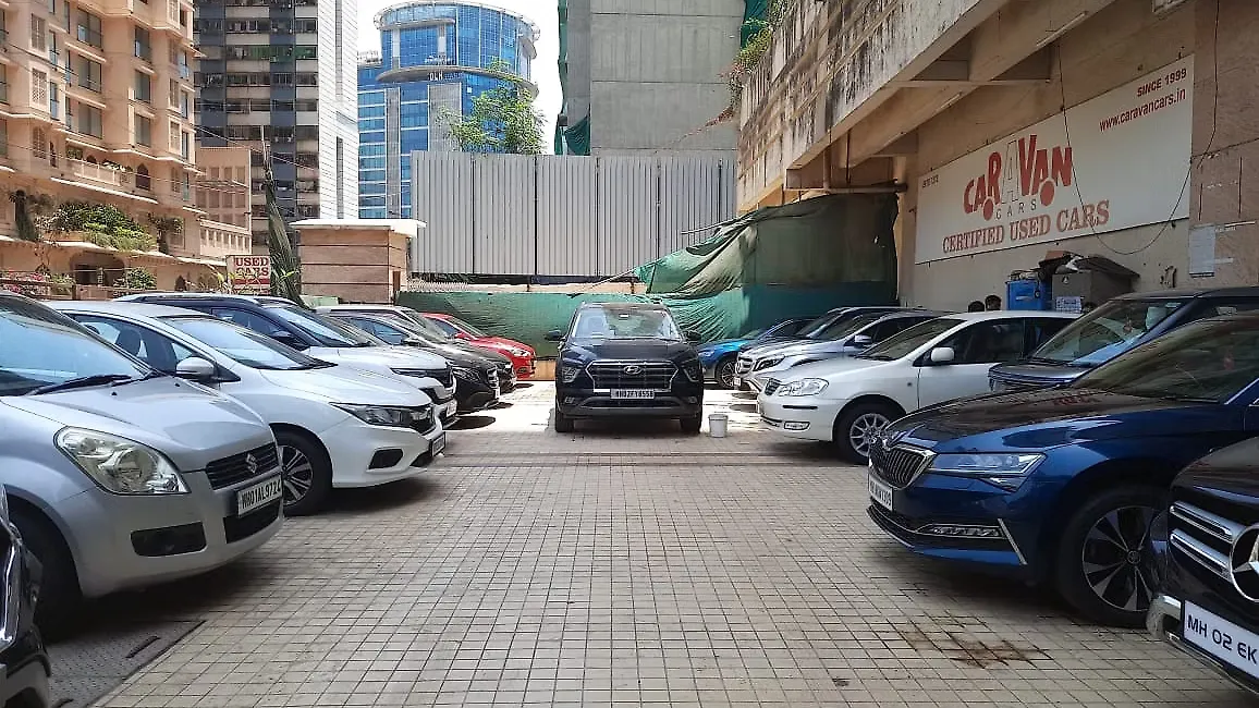 Reliable Carz | 118 Second Hand Cars Available For Sale in Mumbai - CarWale