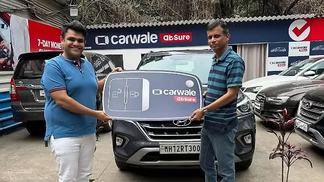 Autotorium | 14 Second Hand Cars Available For Sale in Pune - CarWale