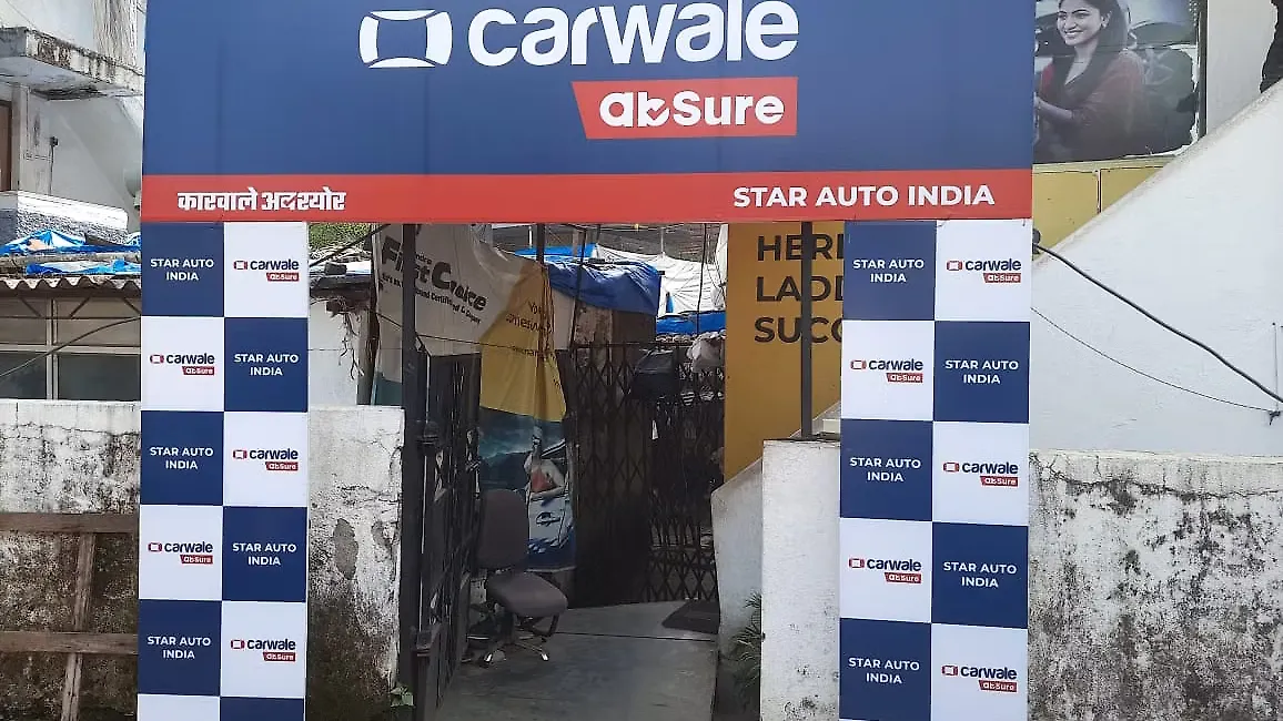 Cars24 Mumbai | 82 Second Hand Cars Available For Sale in Mumbai - CarWale