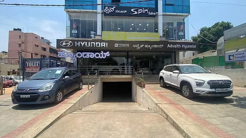 Spinny Park Mysore Road Bangalore | 67 Second Hand Cars Available For ...
