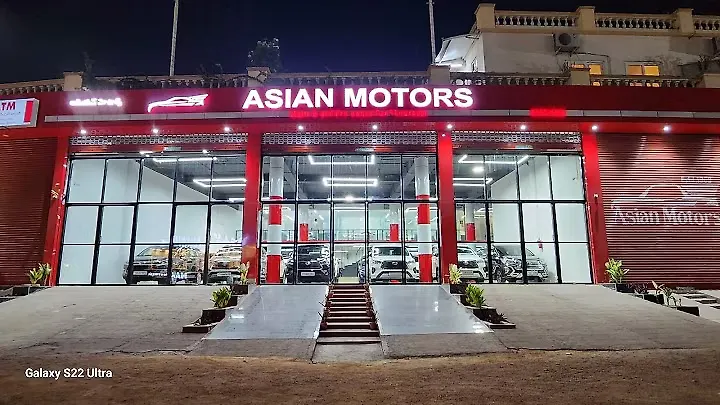 Used Car Showrooms in Hyderabad | Used Car Dealers in Hyderabad - CarWale