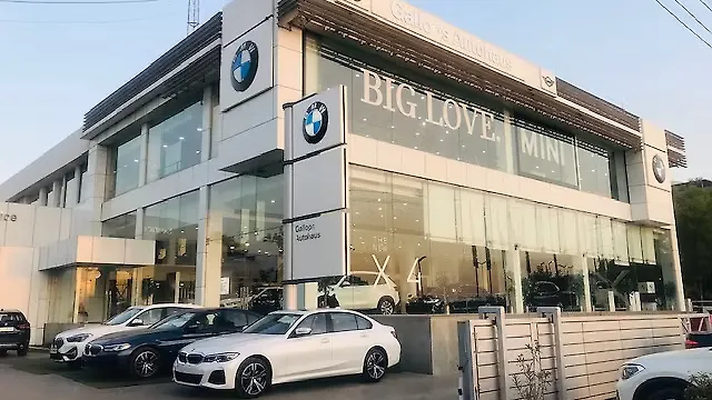 Mn Motors | 26 Second Hand Cars Available For Sale in Ahmedabad - CarWale