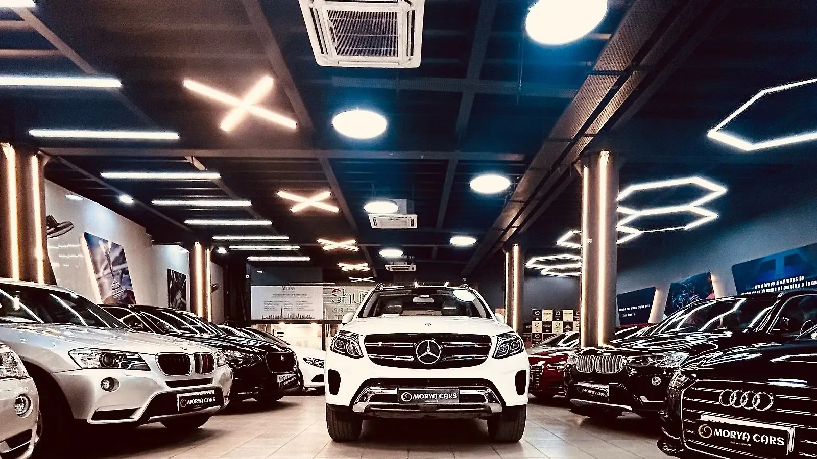 Morya Cars | 44 Second Hand Cars Available For Sale in Mumbai - CarWale