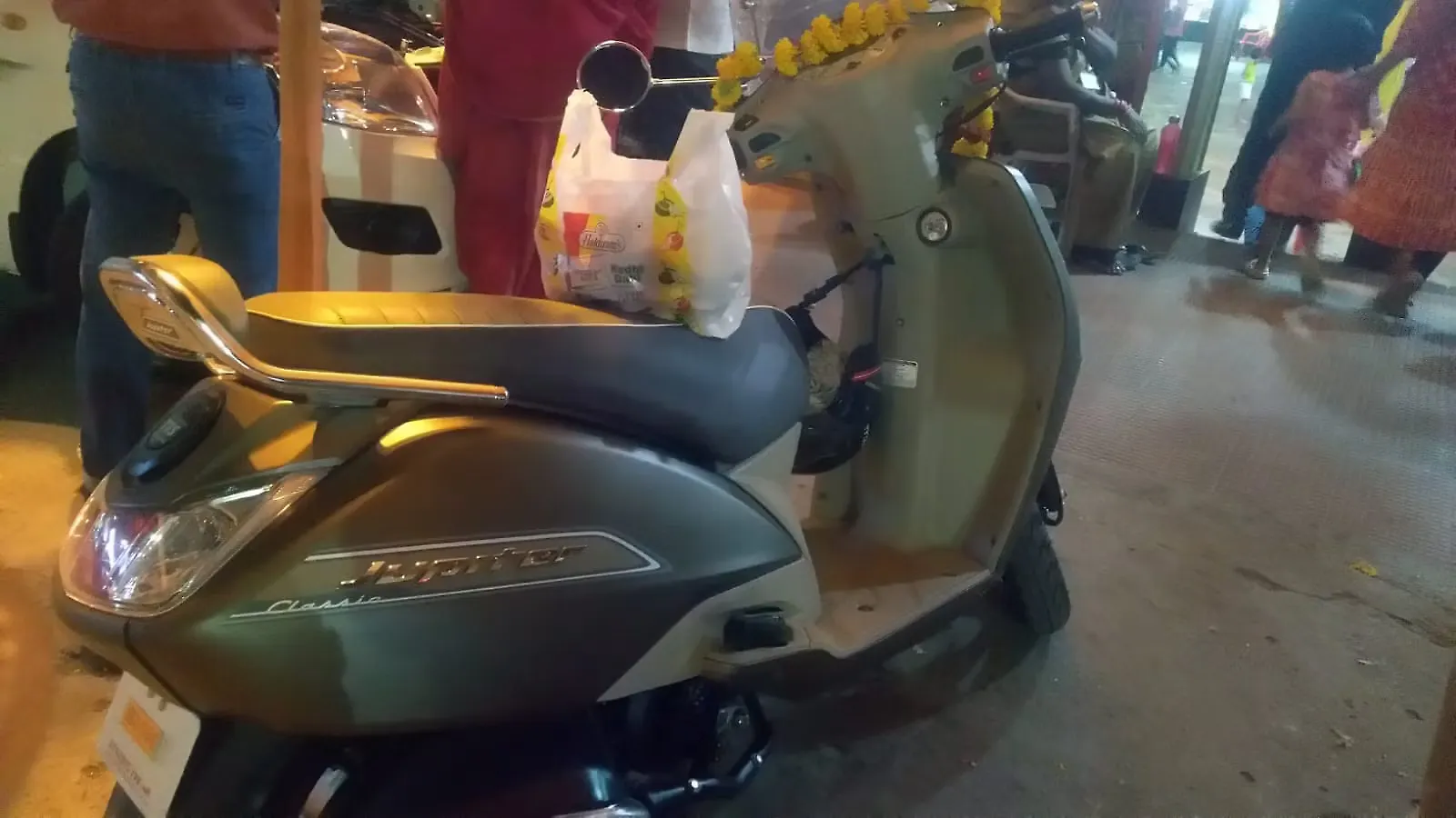 Page 13 of 26 - Reviews of TVS Jupiter 125 | User Reviews on TVS ...