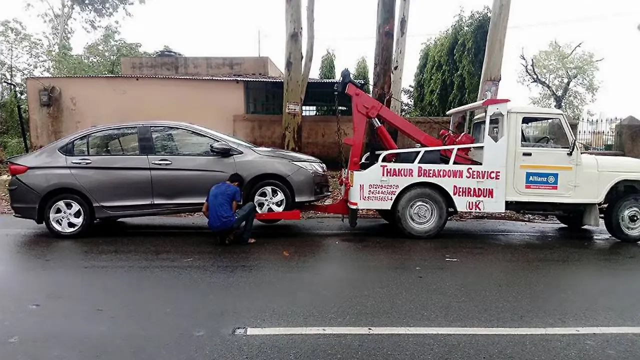 SG Auto Assist