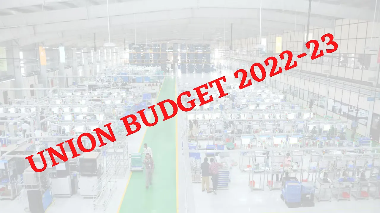 Union Budget 2023