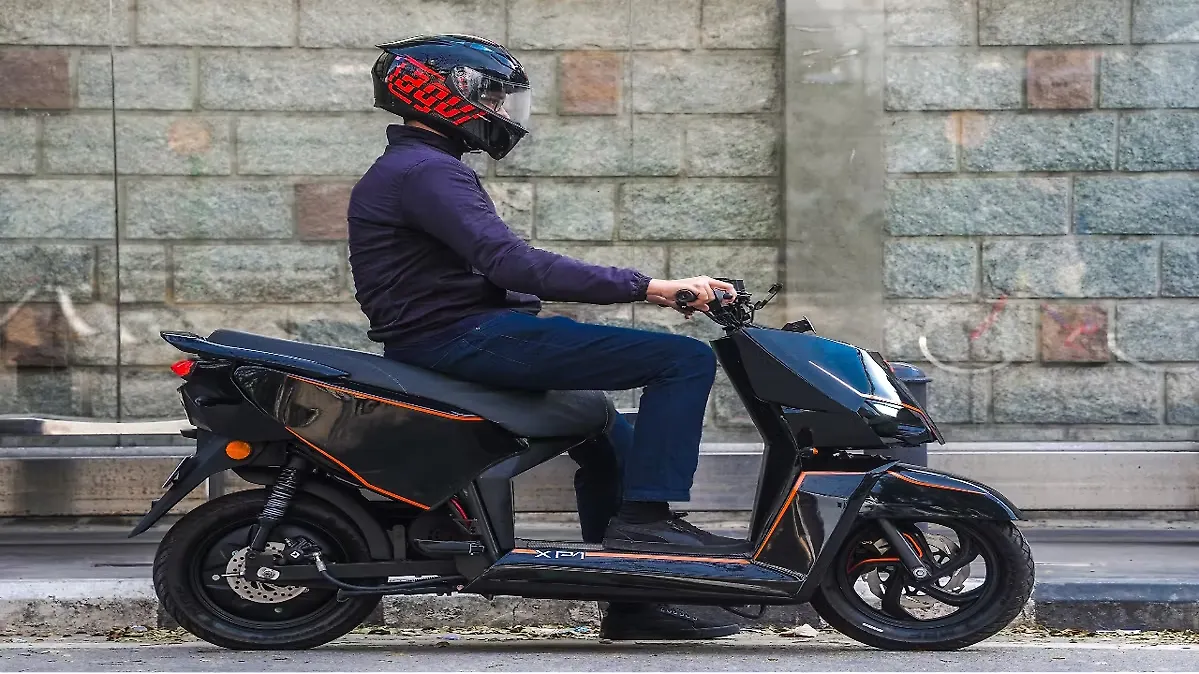 Evoride
