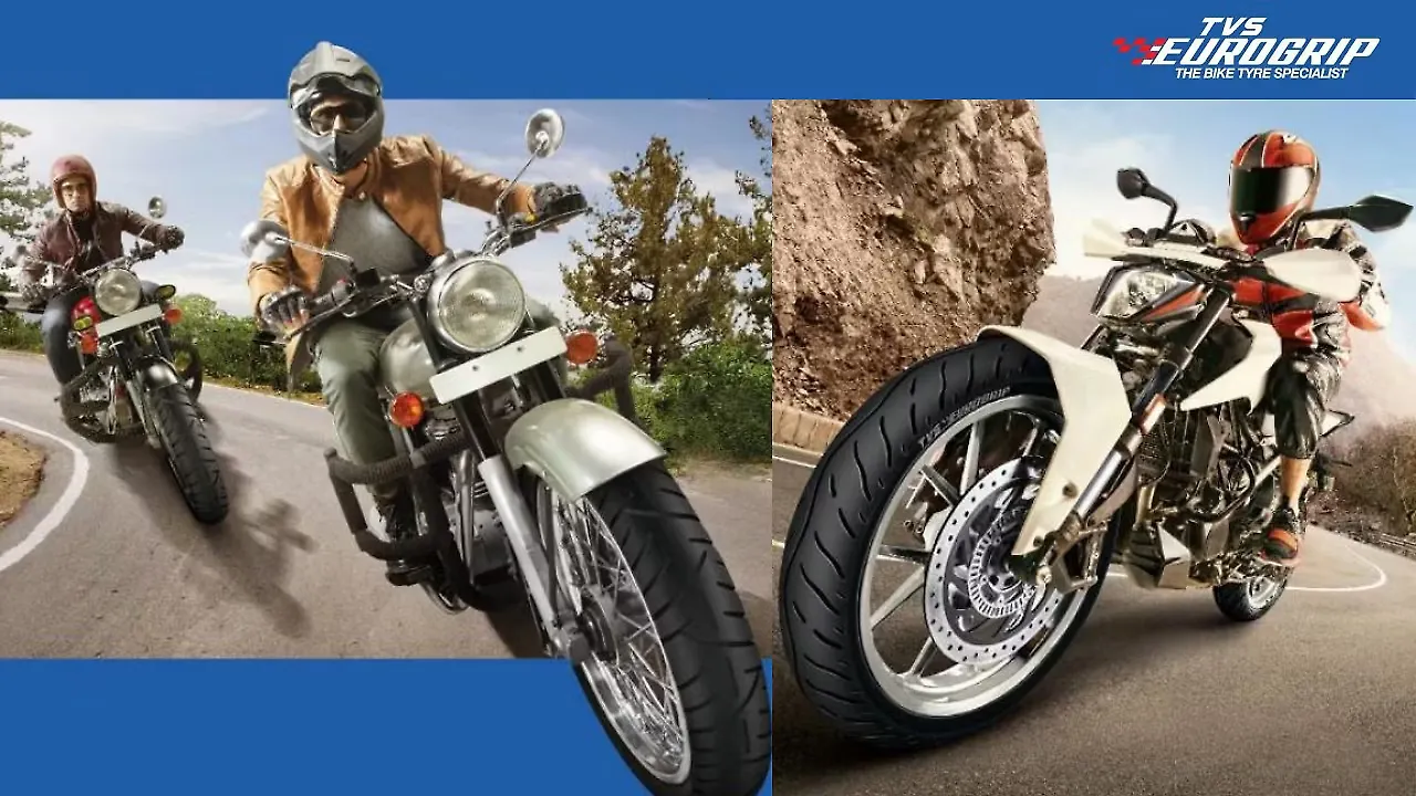 TVS Eurogrip