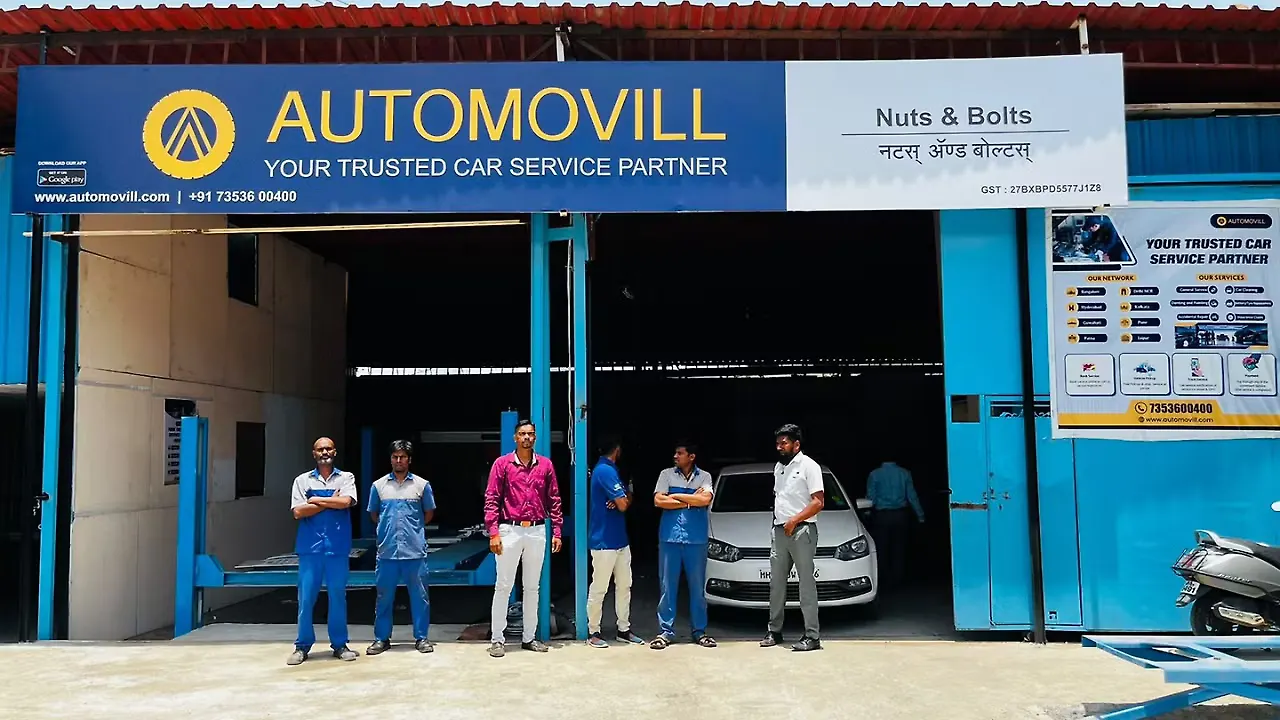 Automovill Franchise