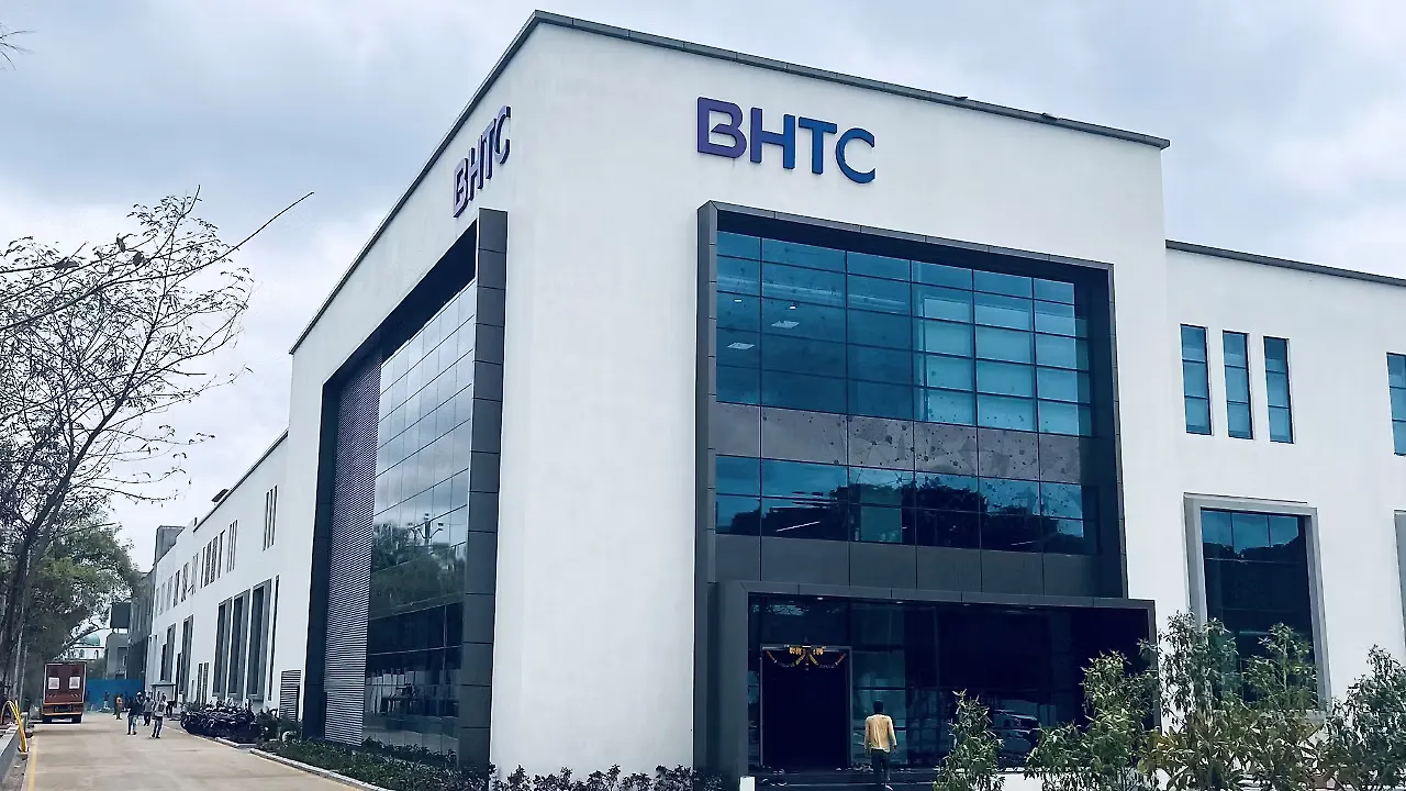 BHTC
