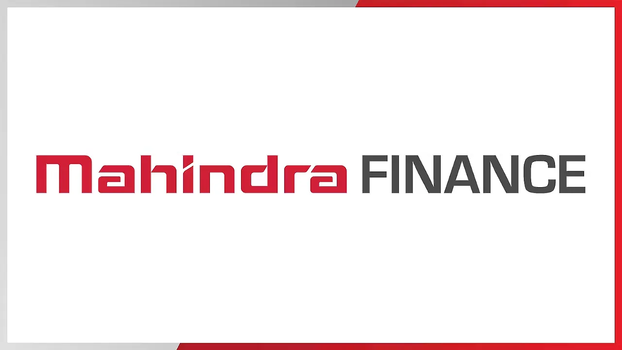 Mahindra Finance