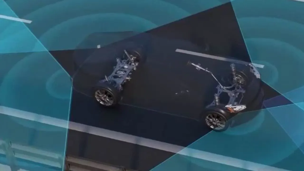 Hyundai Mobis 5G Tech