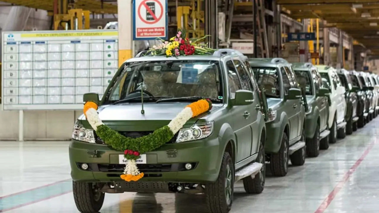 Safari Strome For Defence