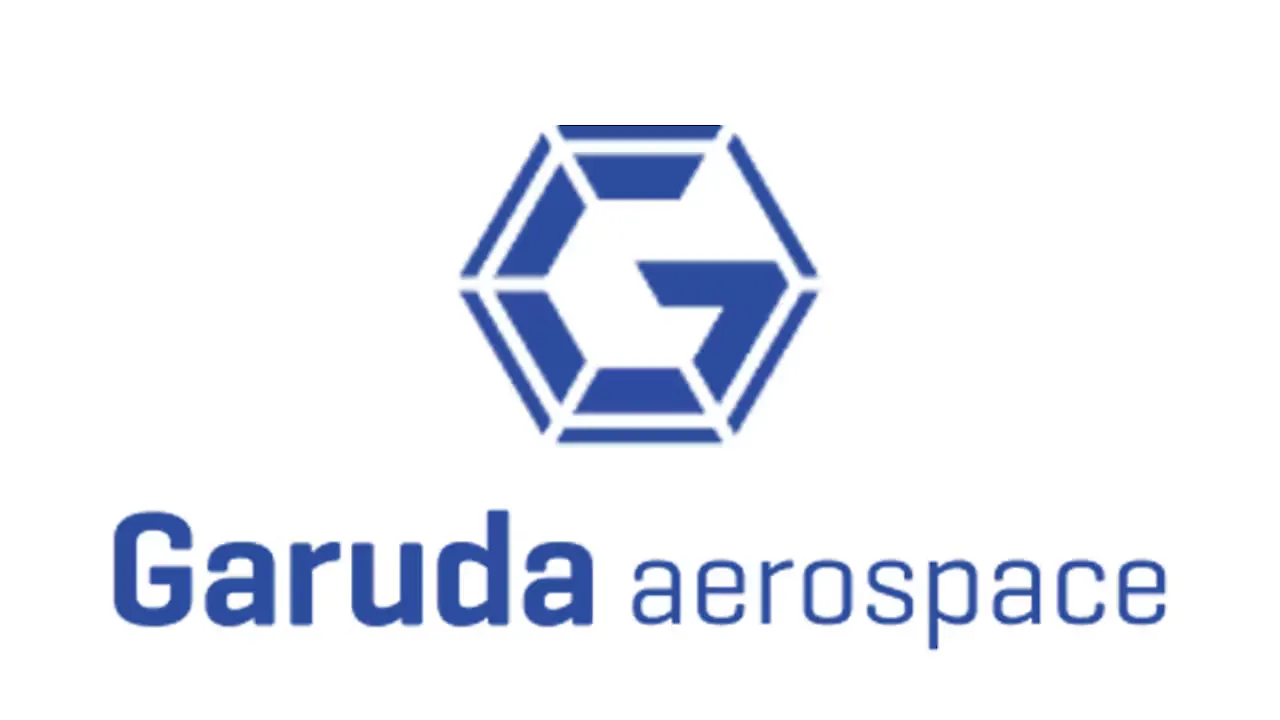 Garuda Aerospace