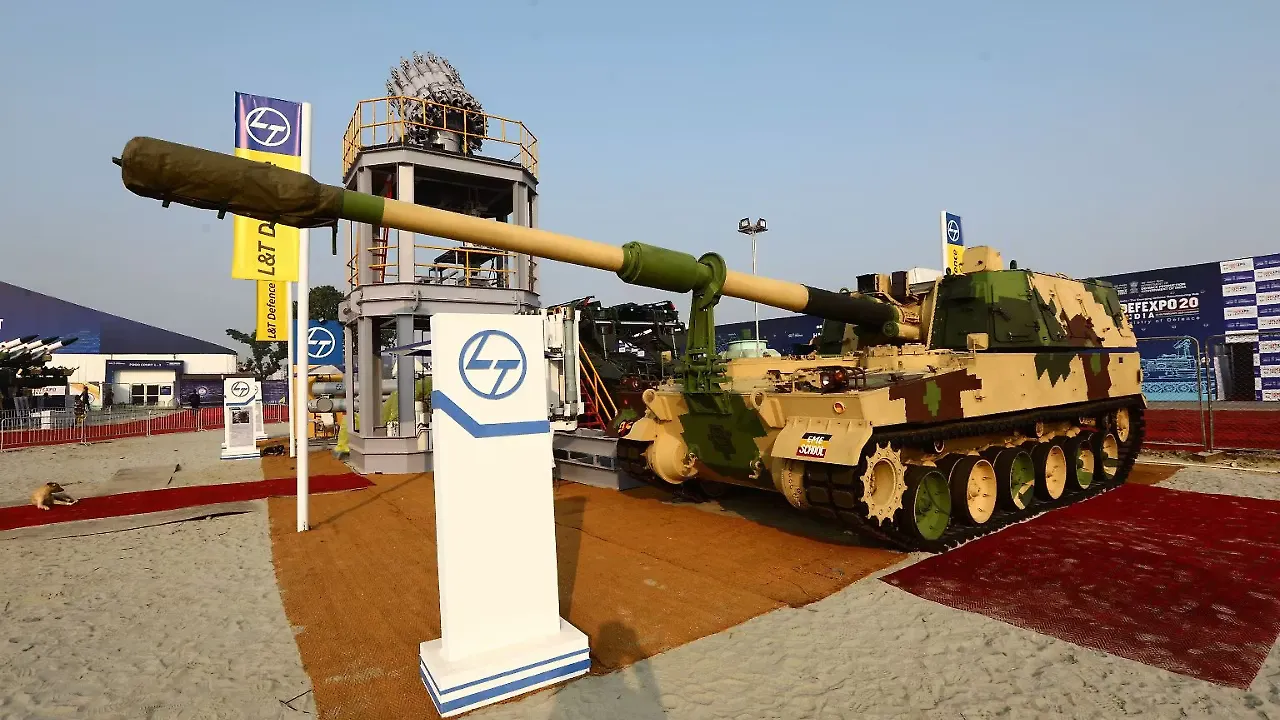 Defexpo 2022