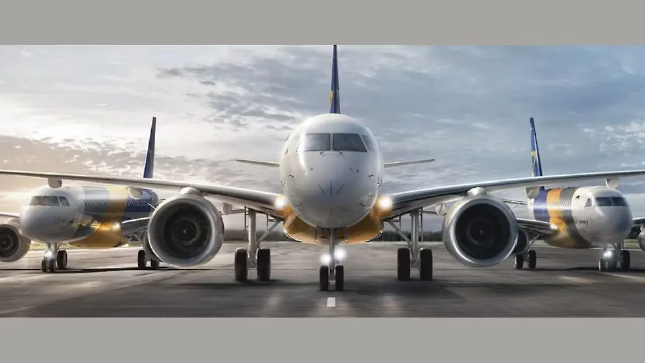 Embraer Gets revolving Credit Facility