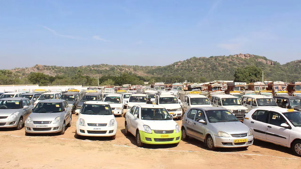 Shriram Automall