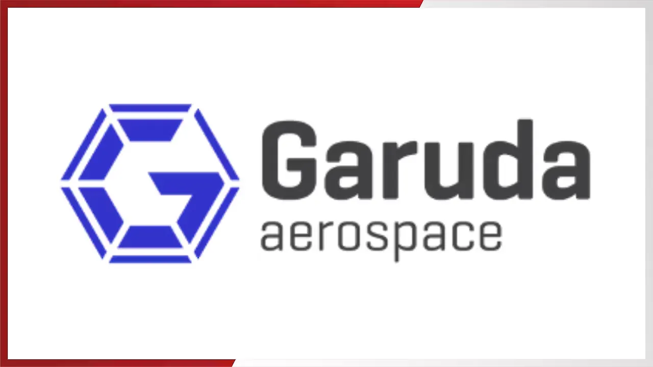 Garuda Aerospace