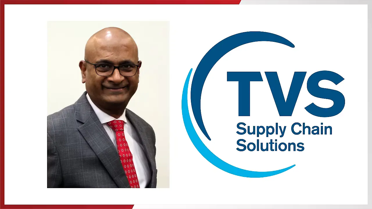 TVS SSC Extends Dennis Eagle Association by Five Years | Tech Reddy ...