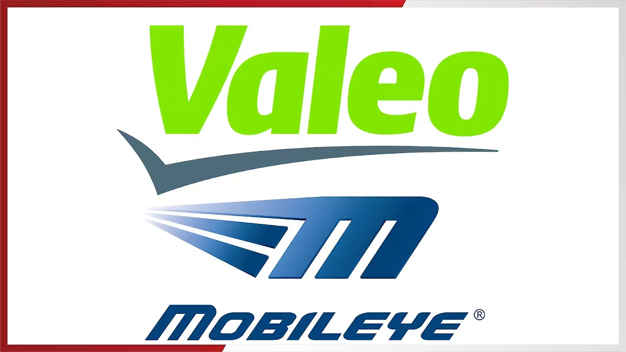Valeo and Mobileye