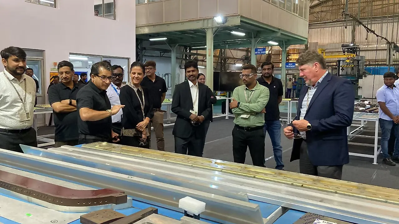 Dynamic Technologies