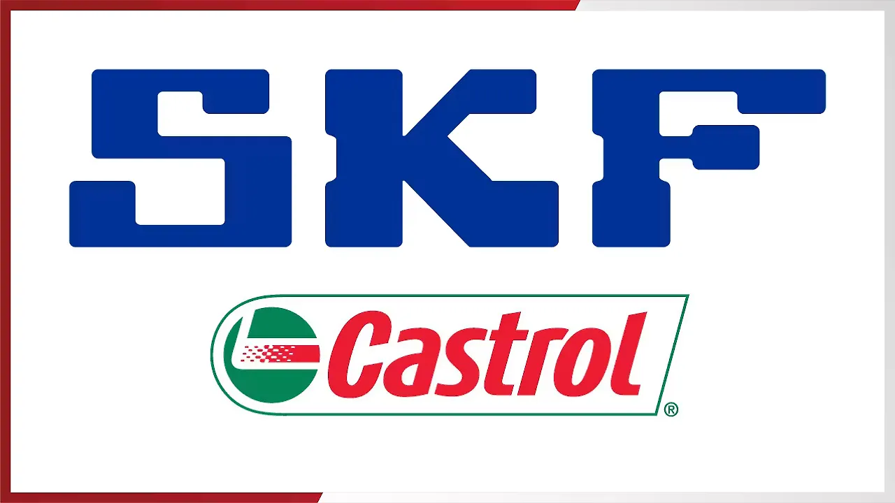 SKF-Castrol