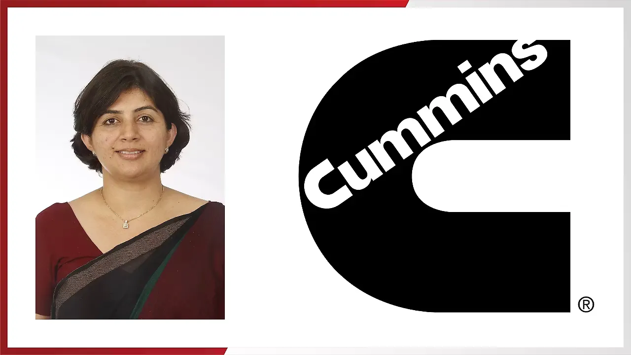 Cummins